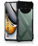 Buy Realme 11 Pro 5G Back Cover Case Online at Best Prices in India ...