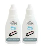 Buy Askprints Sheldon Silicone Fuser Oil (25 ml) (Combo of 2) Online at ...