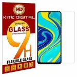 Buy Kite Digital Redmi MI Note 9 PRO/Note 9 PRO MAX Premium Tempered ...