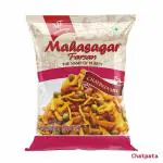 Buy MAHASAGAR FARSAN CHATPATA MIX 1kg PACK Online at Best Prices in ...