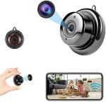 Buy SIOVS MA BACHA EE4 Spy Camera with Night Vision 1920 x 1080p 64 GB ...