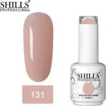 Buy Shills Professional Gel Polish 131 15 ml Online at Best Prices in ...