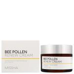 Buy MISSHA Bee Pollen Renew Cream, 50 ml Online at Best Prices in India ...