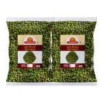 Buy Ghotaram Hara Matar Green Salty Masala Peas Vatana | Chakhna Snack ...