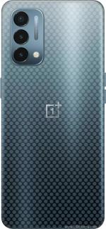 Buy SRG INFOTECH OnePlus Nord N200 5G Mobile Skin (transparent) Online ...