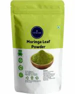 Buy VEDICINE Pure And Natural Moringa Leaf Powder, Drumstick Leaf Powder 100gm Online at Best ...