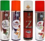 Buy DSP Fruit fragrance Sweet Spray - 4 x 62.5 ml, 4 Pc Online at Best ...