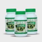 Buy SONA HEALTHCARE Hadjod Pure Extract 500 mg Capsule- 60 capsules ...