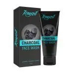 Buy Rayzil Charcoal Face Wash 70 ml Online at Best Prices in India ...
