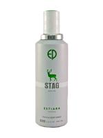 Buy ESTIARA Stag White Body Spray For Men and Women, 200 ml Online at ...