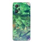 Buy GADGETSWRAP Printed Vinyl Skin Sticker for Realme GT Neo 2 ...