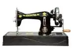 Buy Aroking Straight Stitch Composite Sewing Machine (Black) Online at ...