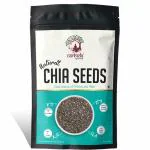 Buy Narbada Ayurveda Chia Seeds 250 gm Online at Best Prices in India ...