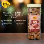 Buy Millet 'n' Minutes -Finger Millet Peanut Balls - 80 gm |Millet ...