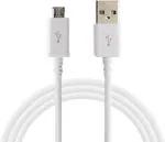 Buy Webilla Micro Usb Cable 1.5 A 1 M 2.1A Fast Charging Usb Data Cable Online at Best Prices in ...