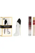 Buy Oven White Fresh, Floral Heels Spray Perfume, London Musk Stick ...