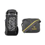 Buy Teeba Bags Trekking Bag And Side Sling Bag For Travel Backpack ...