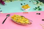 Buy PANCHI KA PETHA AUR DALMUT Crunchy Cornflakes Mixture Namkeen ...