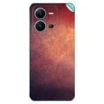 Buy GADGETSWRAP Printed Vinyl Skin Sticker for Vivo V25 (5G) - Surface ...