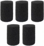 Buy AKSHAT ENTERPRISES Refill Sponge Round 1200F Aquarium Filter ...