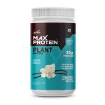 Buy RiteBite Max Protein Plant Protein Creamy Vanilla 500g|25g Protein ...