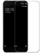 Buy CELWARK Mi A2 Transparent Temperd Glass Air-bubble proof and Anti ...