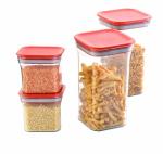 Buy MADRIC Multipurpose Plastic Container Box for Kitchen Storage 600ml ...