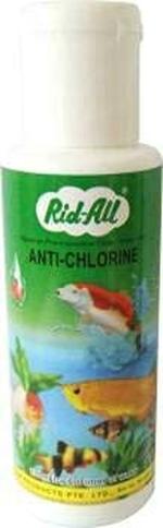 Buy Kapoor Pets Ridall Stress Relief Liquid 120 ml Online at Best ...