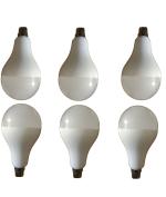 Buy RCLU VAYAR ALUMINIUM LED BULB 18W (PACK OF 6) Online at Best Prices ...