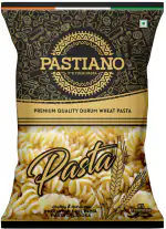 Buy PASTIANO BIG FUSILLI 1 KG HORECA- DURUM WHEAT PASTA- PACK OF 1 ...