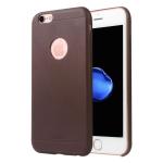 Buy Memumi Slight Series (Logo Cut Case) for iPhone 6, 6s Matte Brown ...