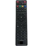 Buy NIJ Remote Control for Jio HD Set Top Box, D2h TV (Black) Online at ...