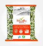 Buy Ritually Pure 100% Organic Pulses | Moong Hari Daal | Green Moong ...