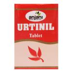 Buy Anjani Urtinil Tablet - 60 Tablets (Pack Of 4) Af557A Online at ...