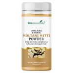 Buy She Essentials 100% Natural Multani Mitti powder for Face, Skin and Hair| Fuller's Earth ...