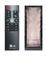 Buy SUGNESH (Remote+Cover) Remote compatible for LG Soundbar Home ...