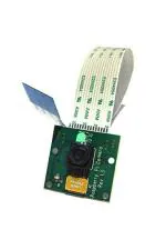 Buy Robotbanao Raspberry PI 5MP Camera Board Module Online at Best ...