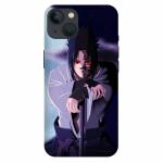Buy Voleano back cover for I Phone 13, Anime, Boy, Naruto, Kakashi ...
