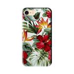 Buy 3 Square Polycarbonate Back Cover For Iphone 7G Online at Best ...