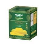 Buy KHAOSA Cham-Cham | 1Kg | Authentic Bikaneri Cham-Cham | 16 Pieces in 1 Tin | Soft And Spongy ...