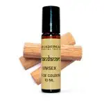 Buy The LIGHTINGALE Natural Chandanam Fragrances long lasting Non ...