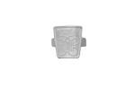 Buy Generic Kaal Sarp Yantra Ring Online at Best Prices in India - JioMart.