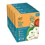 Buy Organic Tattva Organic Rice Idli / Idly Instant Breakfast Mix ...
