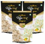 Buy Kaju Mitra 5 Star-SWP 6pcs Cashew 600 grams (200G x 3) Online at Best Prices in India - JioMart.