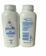 Buy Johnson's Baby Powder 200 Gm |100Gm X Pack of 2| Online at Best ...
