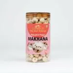 Buy RMRM The Nut Science 70gm Makhana Pink Salt & Pepper | Flavoured ...