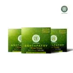 Buy Ashtapathy Olive Soap Pack of 3 Online at Best Prices in India ...