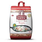 Buy Pink Delight India Gate Basmati Rice | Mogra | Broken Rice | Daily ...