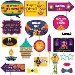 Buy Festiko Happy Durga Puja Banner And Happy Durga Puja Photo Booth ...