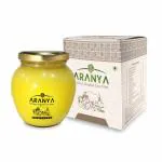 Buy Aranya A2 Pure Cow Ghee | 100% Cow Ghee (300ML) | Lactose & Casein ...